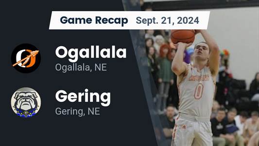 Football Game Preview: Gering Bulldogs vs. McCook Bison