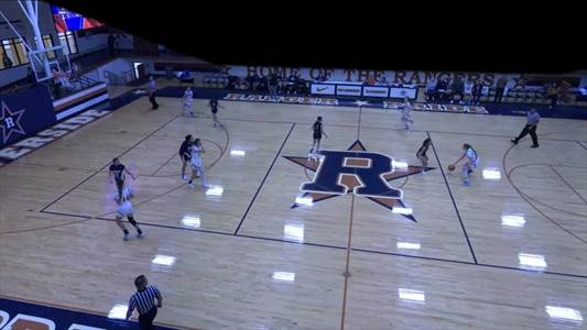 Yazmin Rios Game Report: vs Austin