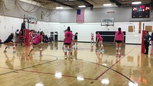 Addison Schmidt Game Report: vs Menomonie