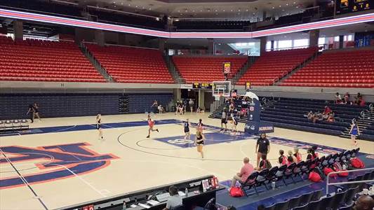 Lindsey Kopacek Game Report: @ Northside