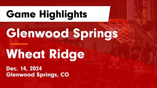 Basketball Recap: Isaac Mccune's Big Game Can't Quite Lead Wheat Ridge ...