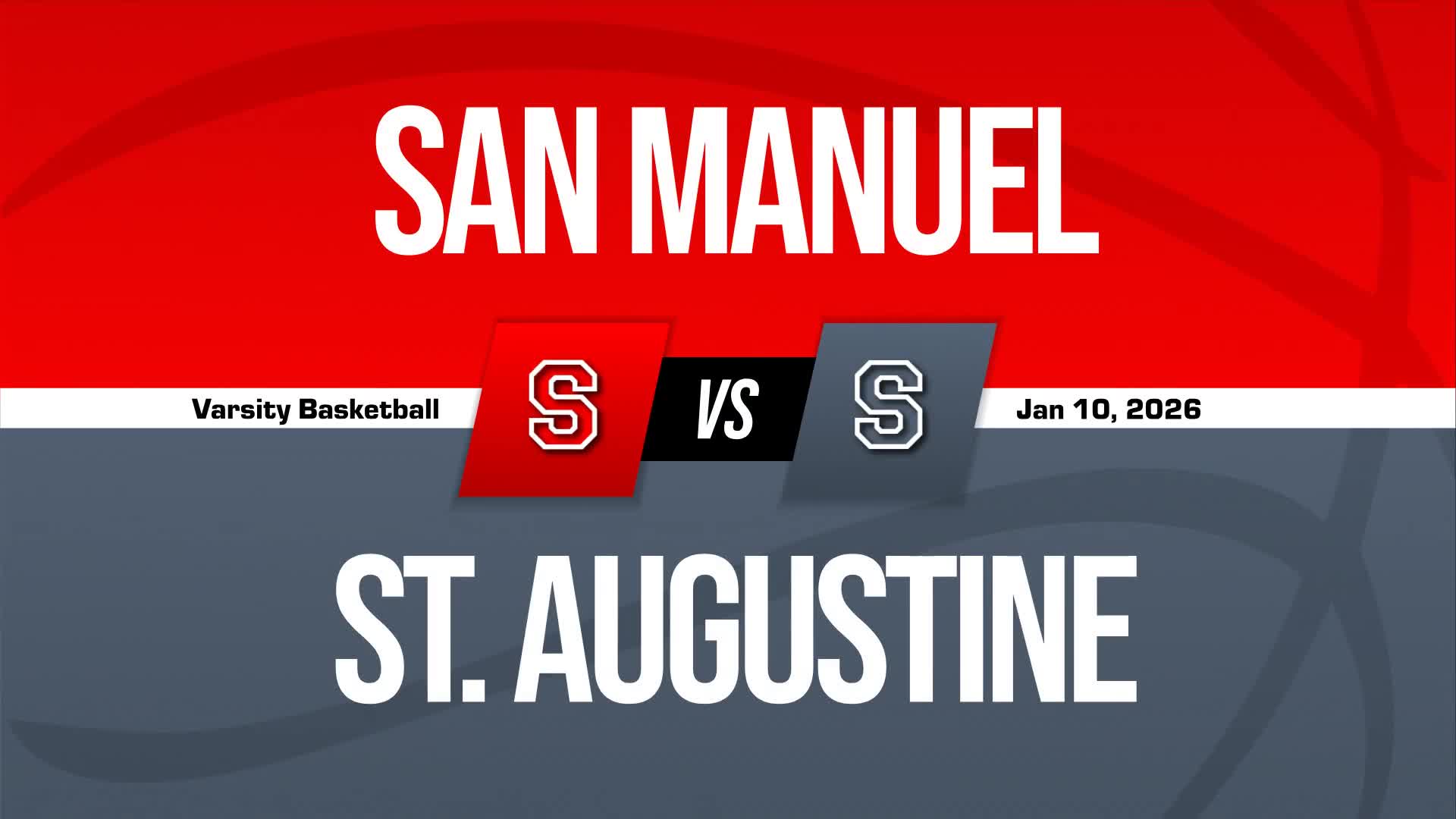 Basketball Recap: St. Augustine Catholic Piles Up the Points Against ...