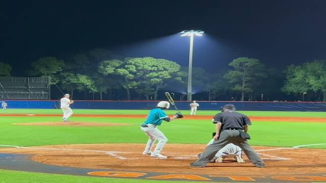 Baseball Game Preview: Palm Beach Gardens Gators vs. Dwyer Panthers