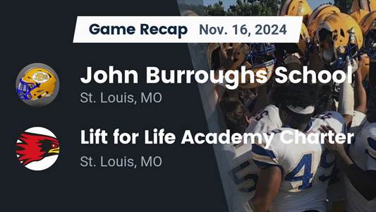 Football Recap: Lift for Life Academy Skates Past Dexter with Ease
