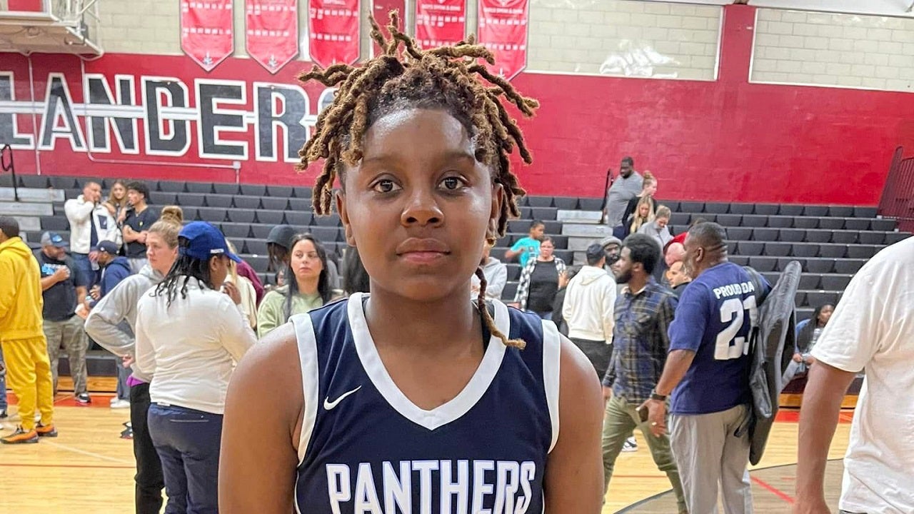 Trinity Turner named 2022-23 MaxPreps Florida High School Girls ...