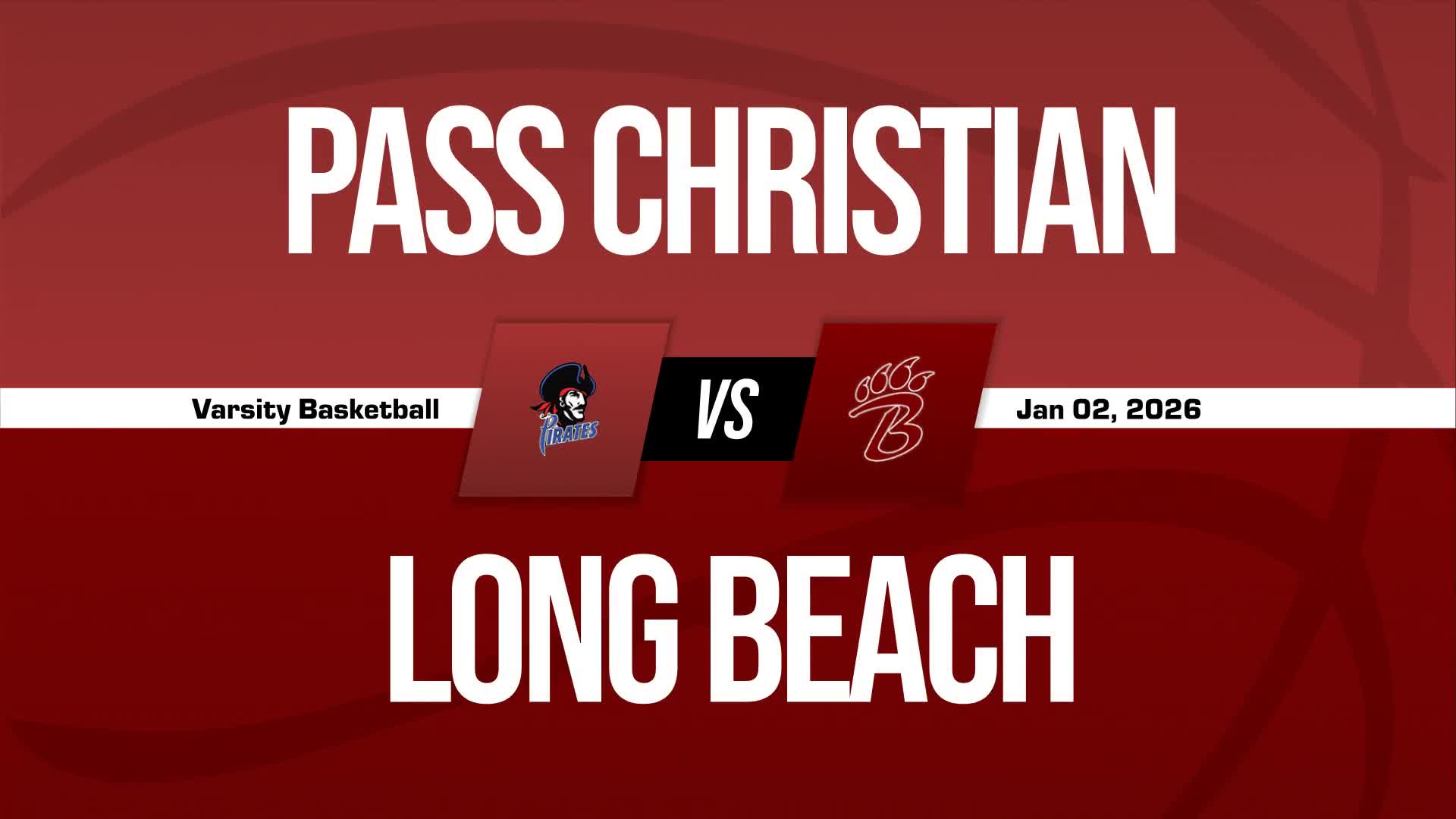 Basketball Recap: Amyah Biggs and Londyn Dedeaux Secure Win for Pass ...