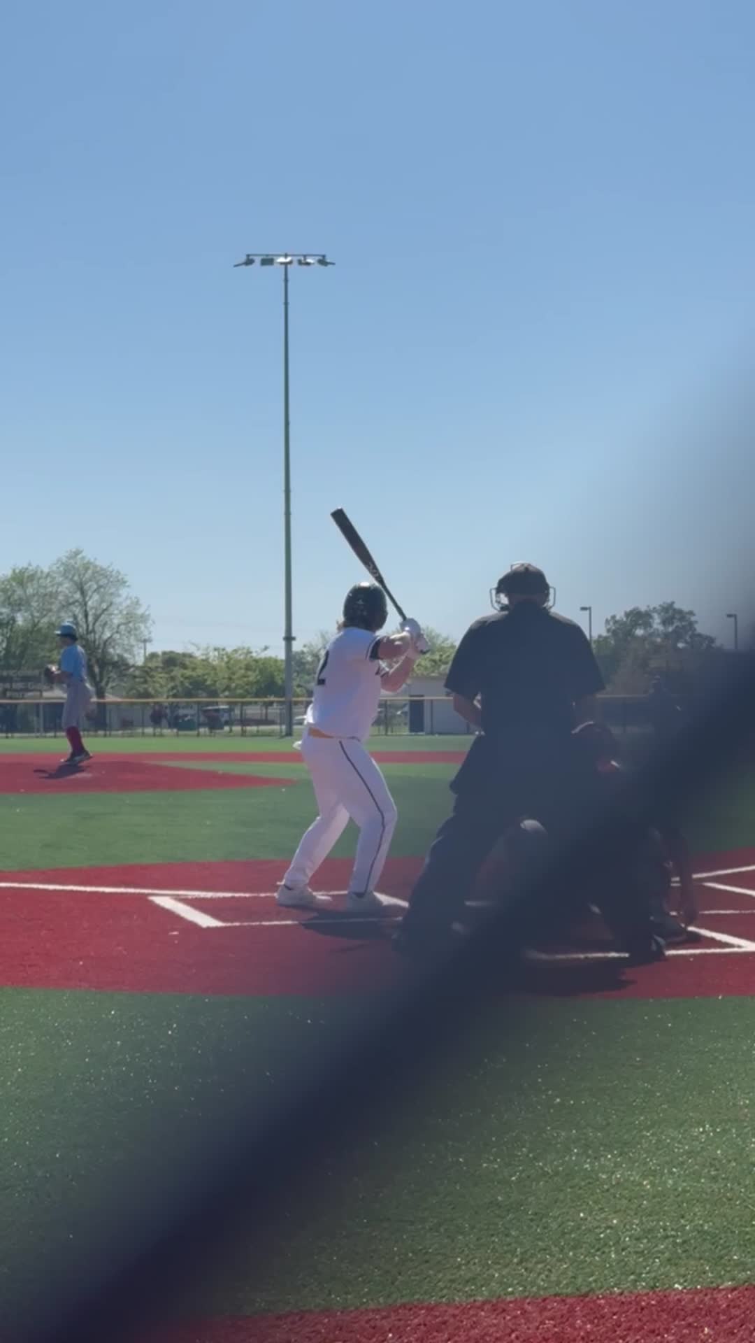 Baseball Recap: Rio Linda snaps four-game streak of wins at home