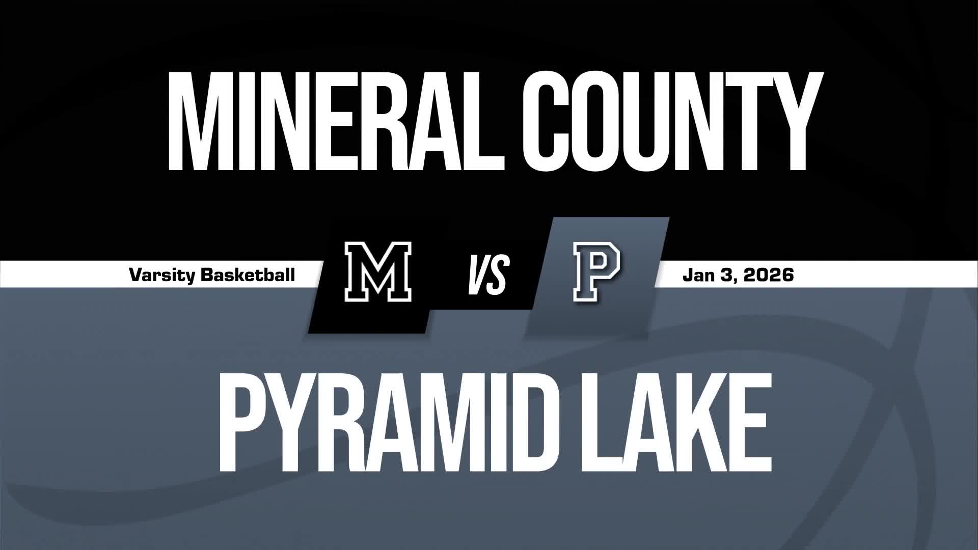 Chase Reeves Game Report: @ Pyramid Lake