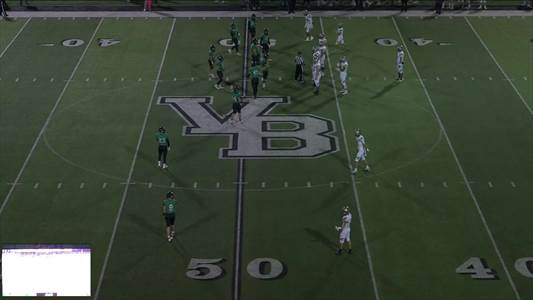 Jonathan Hyde Game Report: @ Muldrow