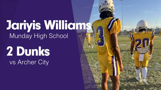 Basketball Game Preview: Munday Moguls vs. Northside Indians