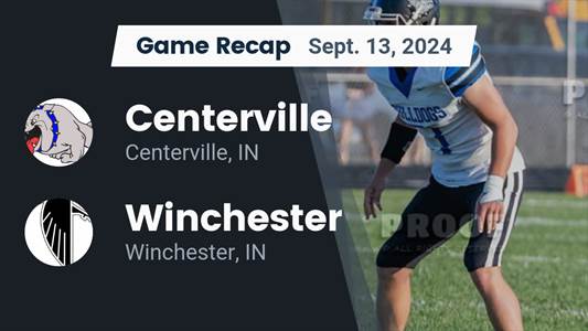 Football Recap: Ethan Vecera and Jace Hollendonner Secure Win for ...
