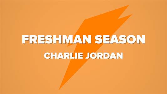 Charlie Jordan Game Report: vs New Brockton