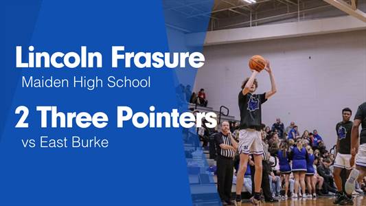 Basketball Recap: Maiden Skates Past Bunker Hill with Ease