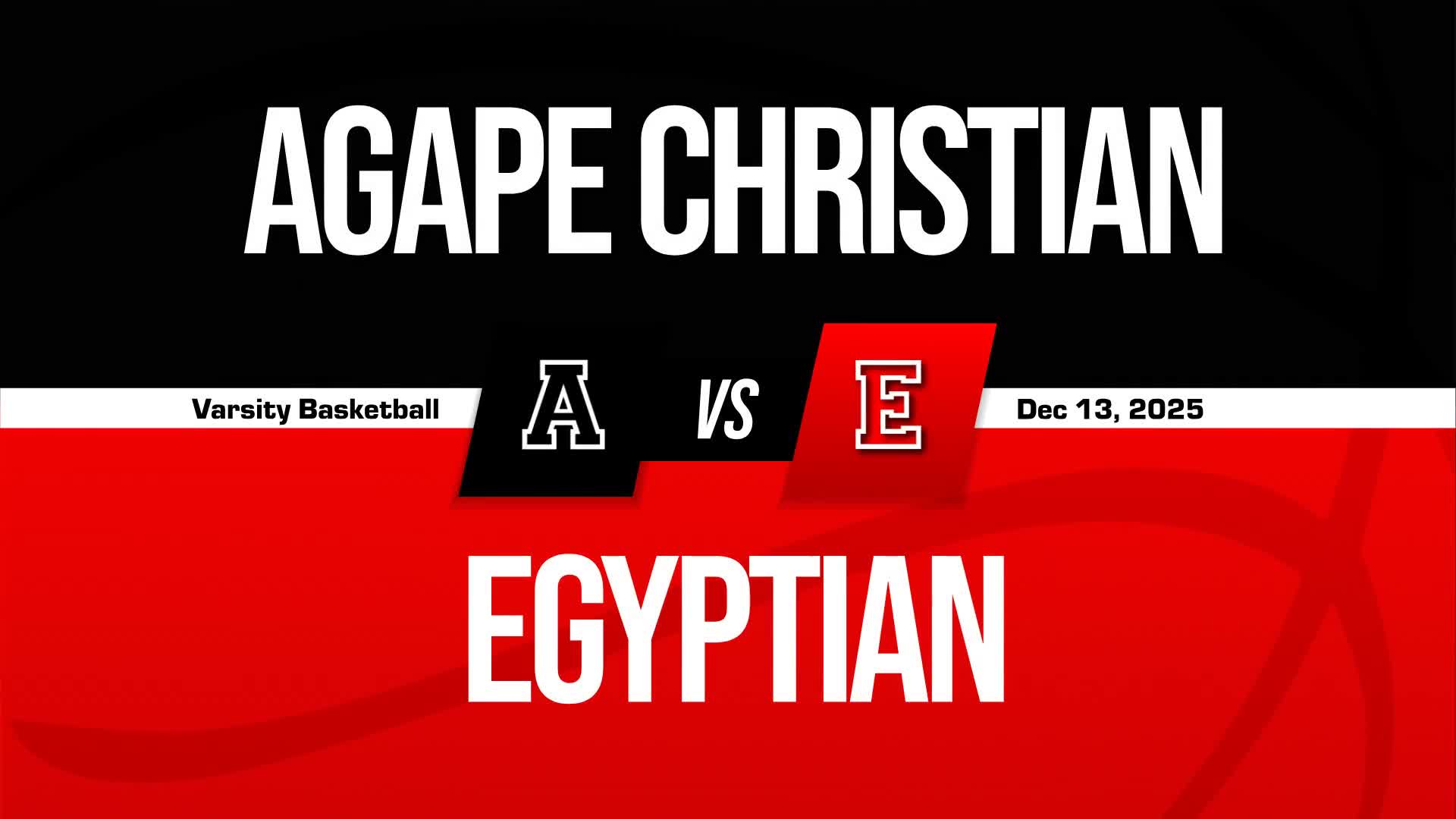 Basketball Recap: Agape Christian Has No Trouble Against Shawnee