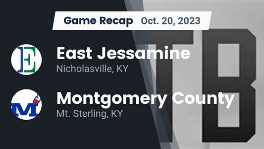 East Jessamine win going away against Lafayette