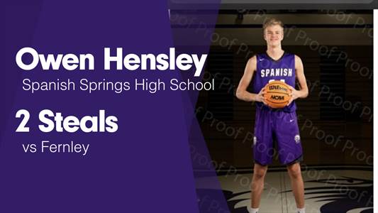 Basketball Game Preview: Spanish Springs Cougars vs. Carson Senators