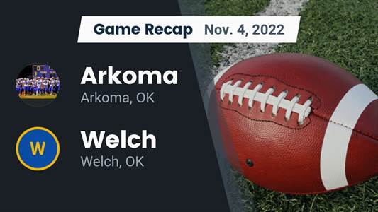 Football Game Preview: Gans Grizzlies vs. Arkoma Mustangs