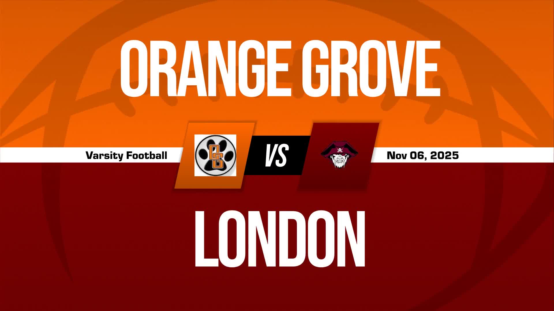 Football Game Preview: Orange Grove Bulldogs vs. Raymondville Bearkats