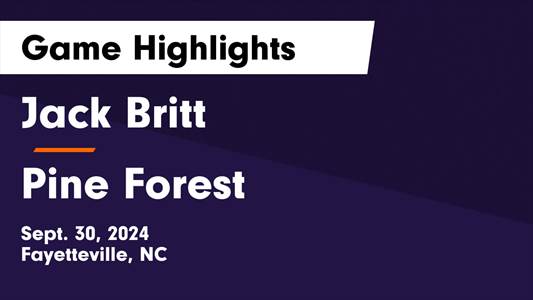 Volleyball Game Preview: Pine Forest Trojans vs. Overhills Jaguars