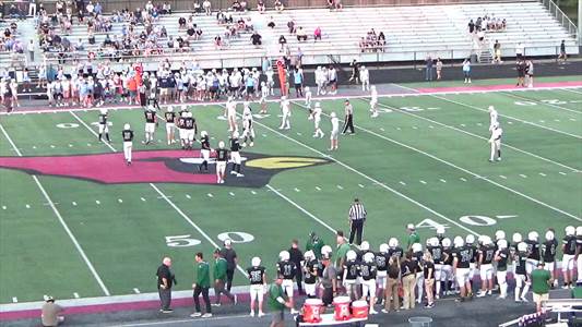 Basketball Game Preview: Lake Catholic Cougars vs. John F. Kennedy Fighting Eagles