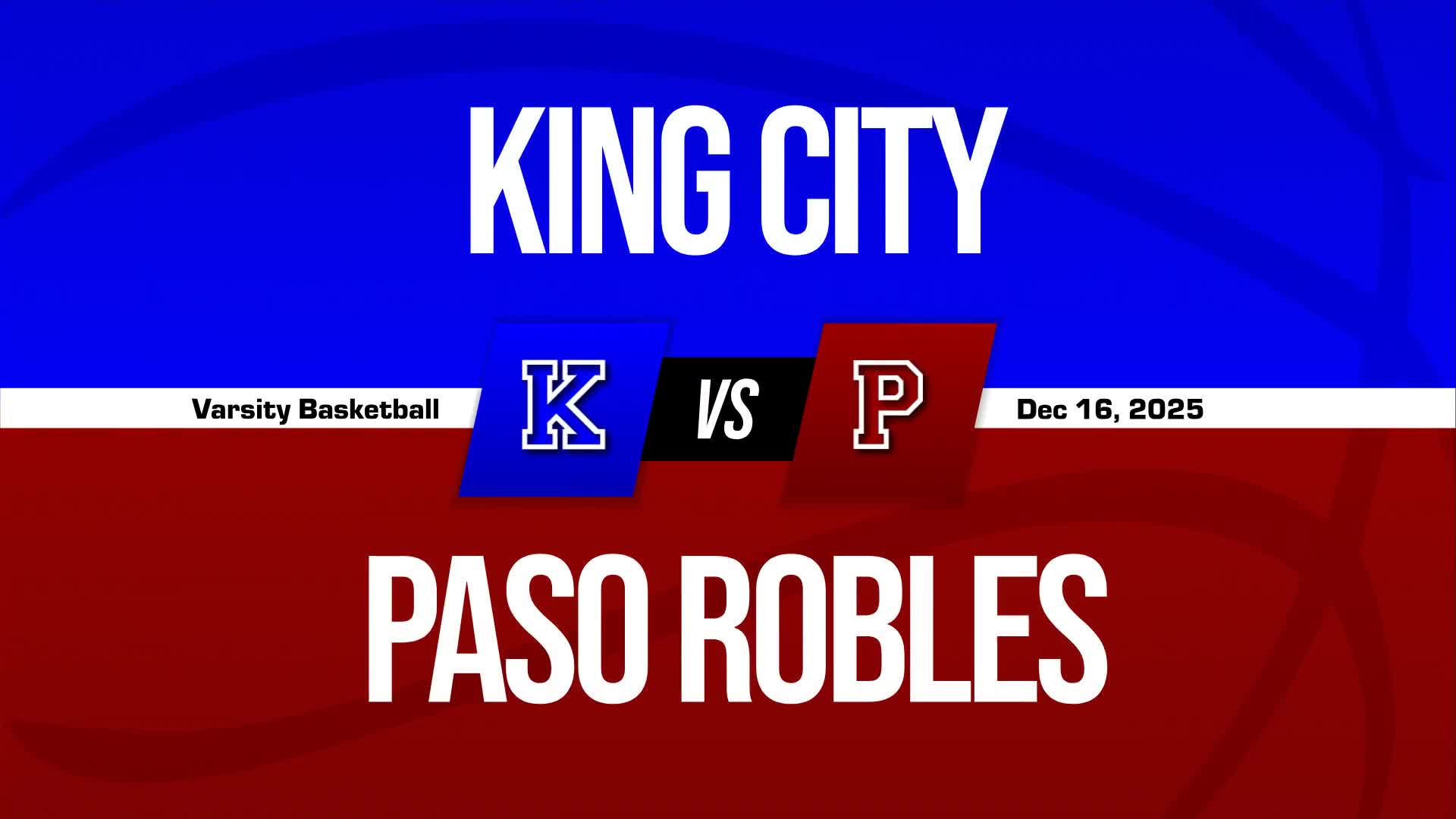 Basketball Game Preview: King City Mustangs vs. Soledad Aztecs + How To ...