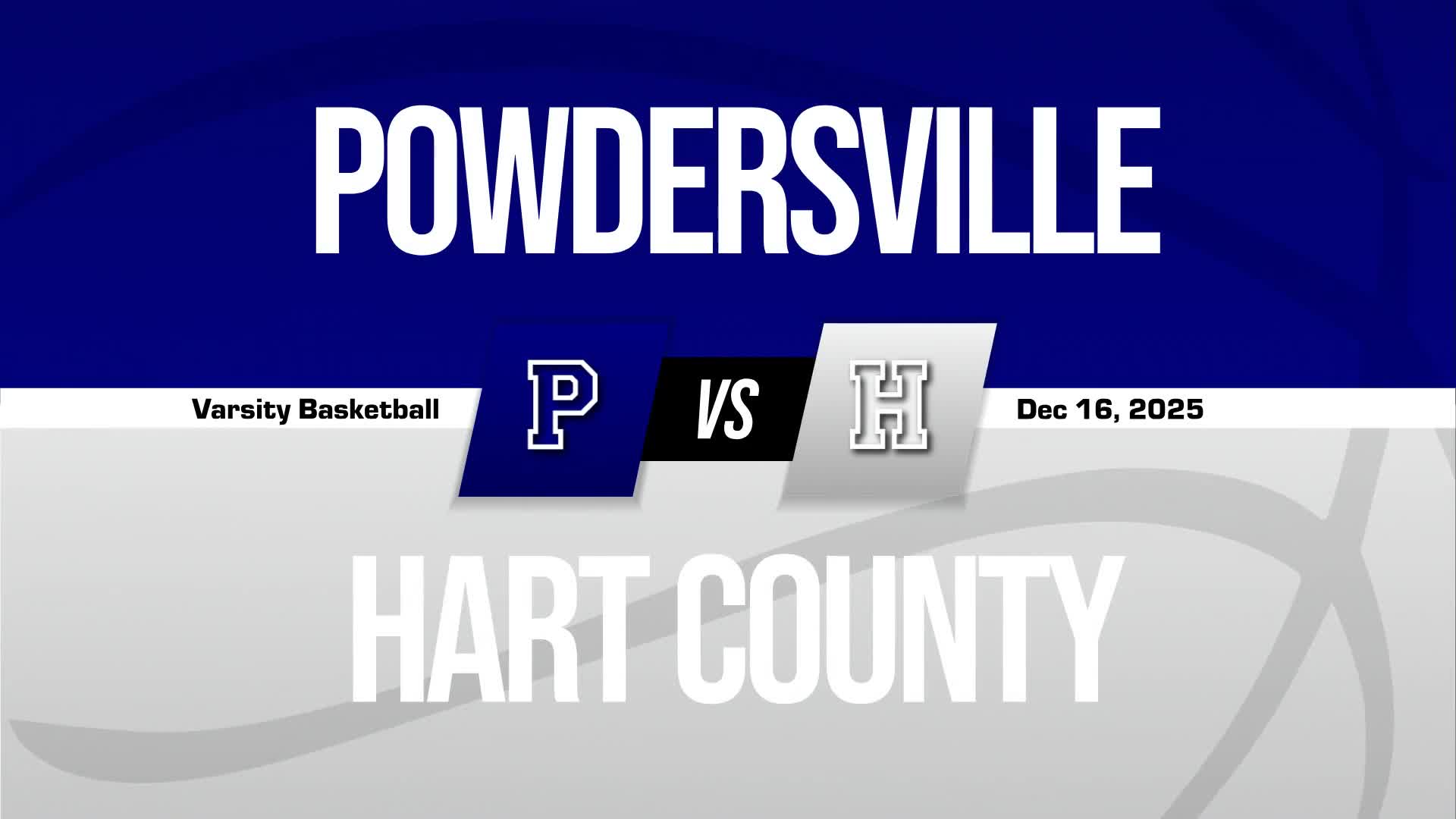 Basketball Recap: Hart County Piles Up the Points Against Pendleton
