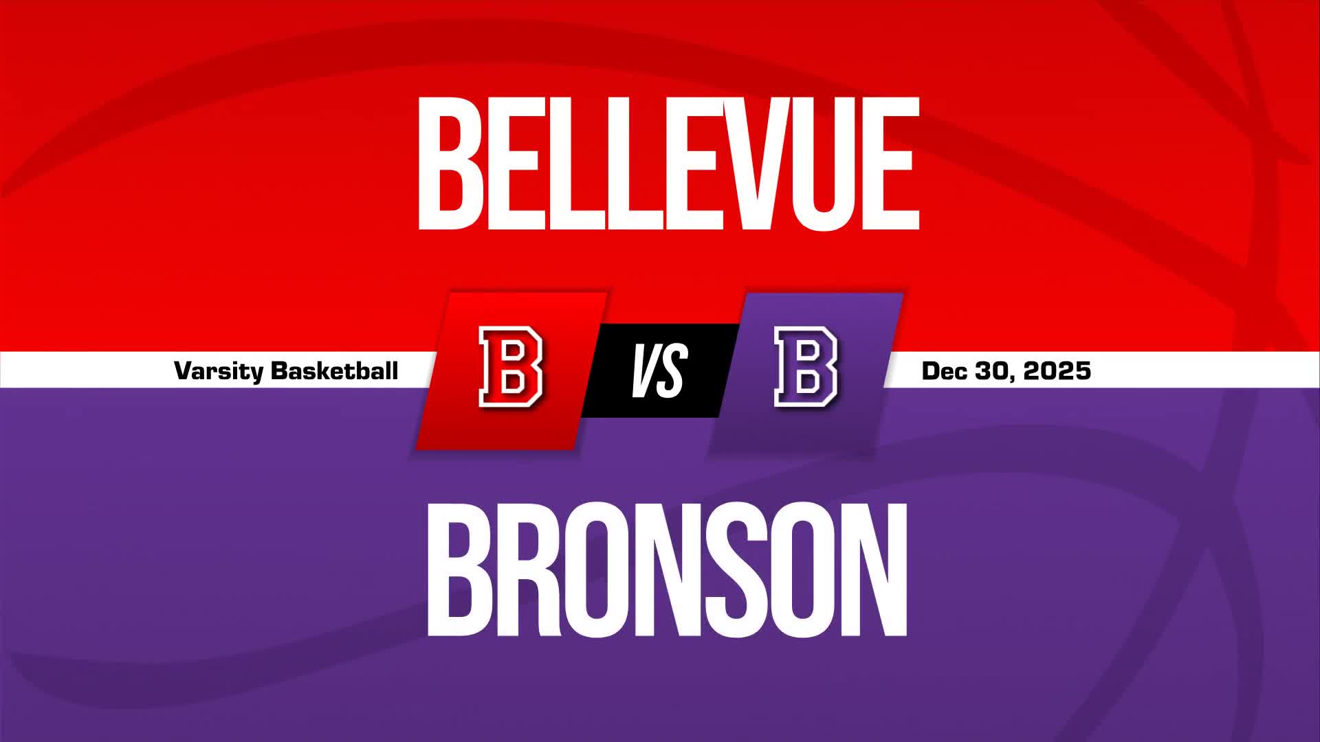 Basketball Recap: Zeb Olson's Big Game Can't Quite Lead Bronson over ...