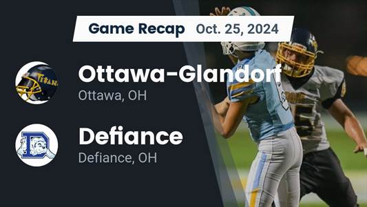 Football Game Preview: Defiance Bulldogs vs. Benedictine Bengals