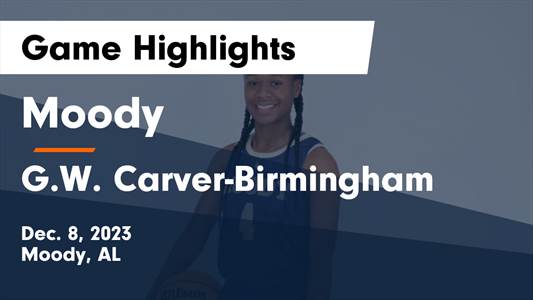 Basketball Game Preview: Carver Birmingham Rams vs. Fultondale Wildcats