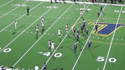 Baseball Game Preview: Klein Cain Takes on Bridgeland