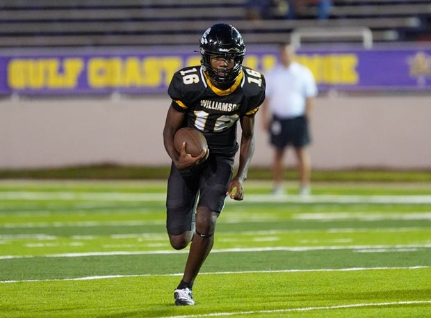 Alabama high school football team wins 100-0, becomes first in state to ...