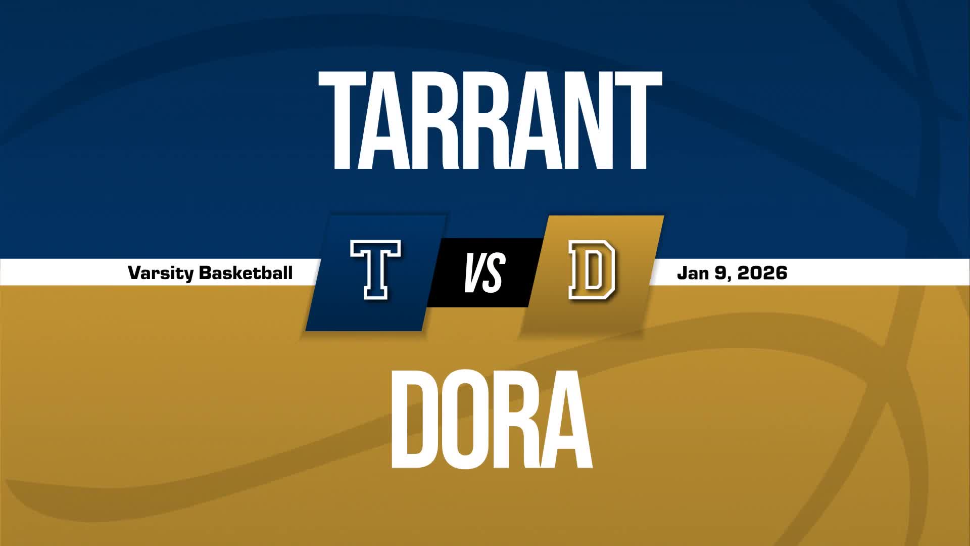 Basketball Game Preview: Dora Bulldogs vs. Carbon Hill Bulldogs + How ...