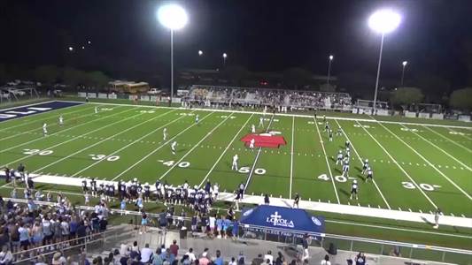 Baseball Game Preview: Loyola College Prep Flyers vs. Evangel Christian Academy Eagles