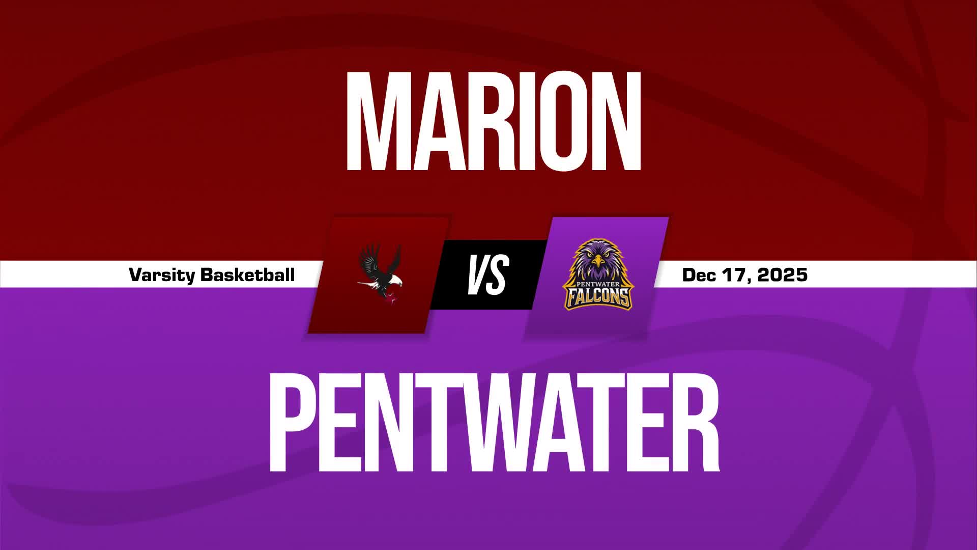 Basketball Recap: Marion Comes Up Short