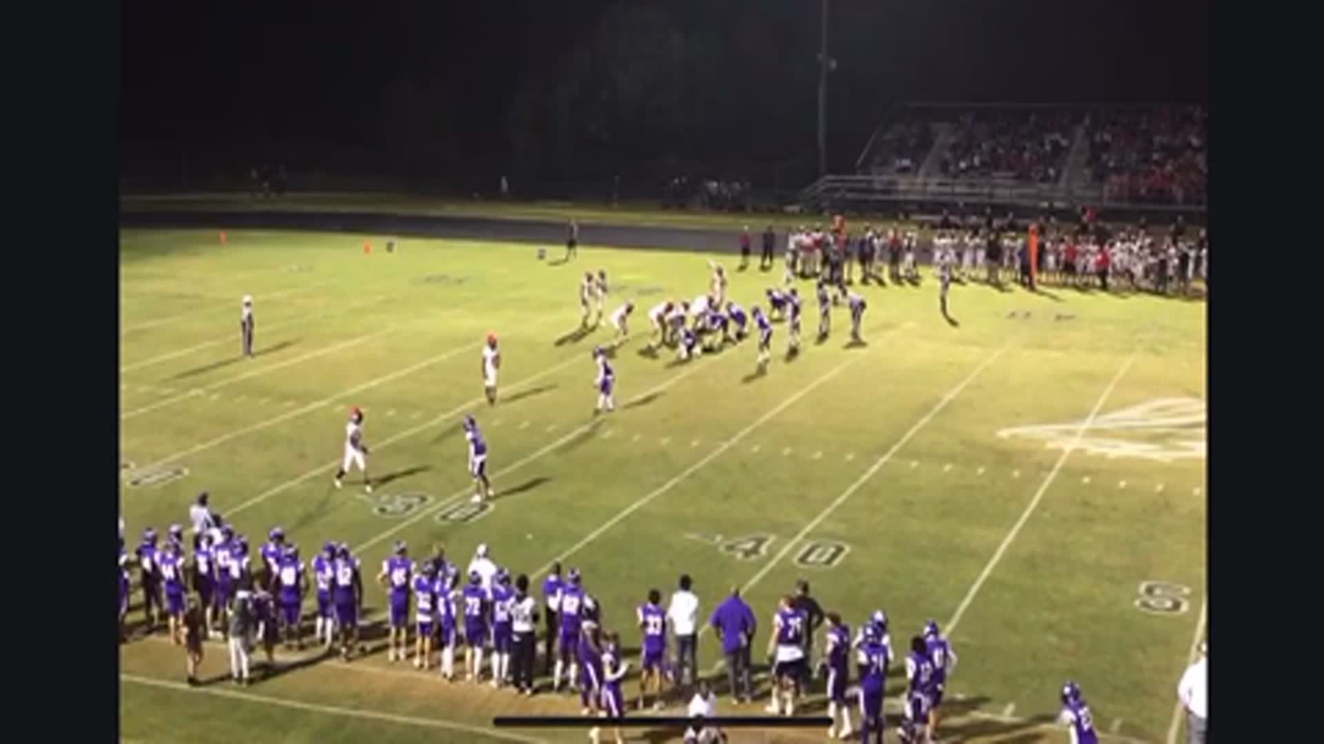 Tajae Alston Game Report: @ Asheboro + How To Watch