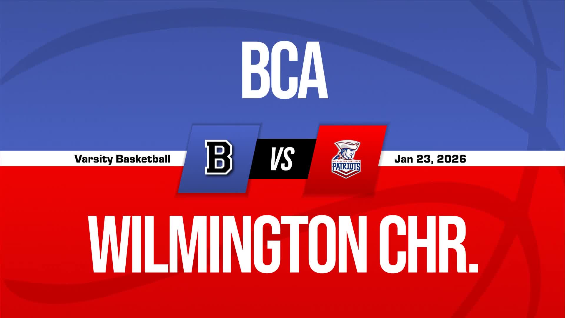 Emily Bloom Game Report: vs Bethel Christian Academy + How To Watch