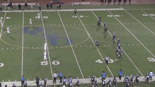 Baseball Game Recap: Pace Academy Knights vs. Seckinger Jaguars