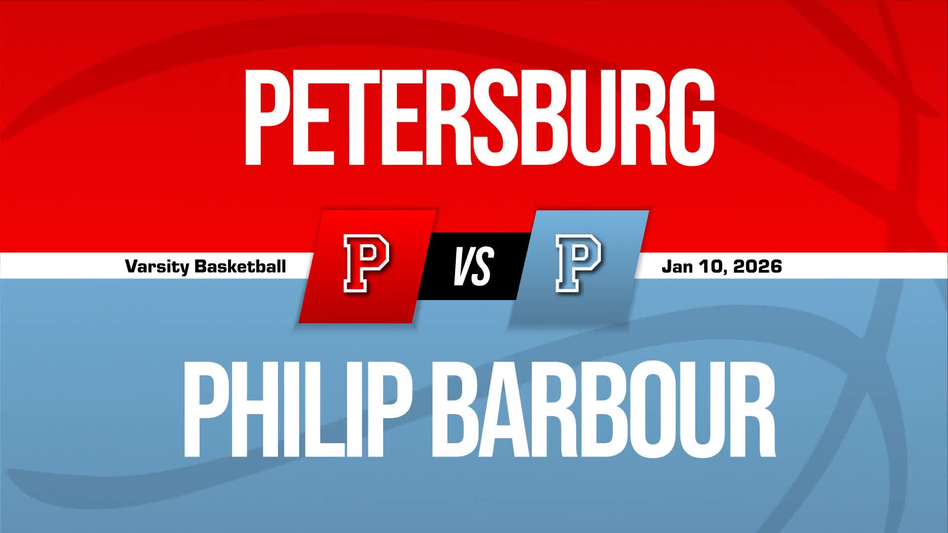 Basketball Game Preview: Petersburg Vikings vs. Keyser Golden Tornado