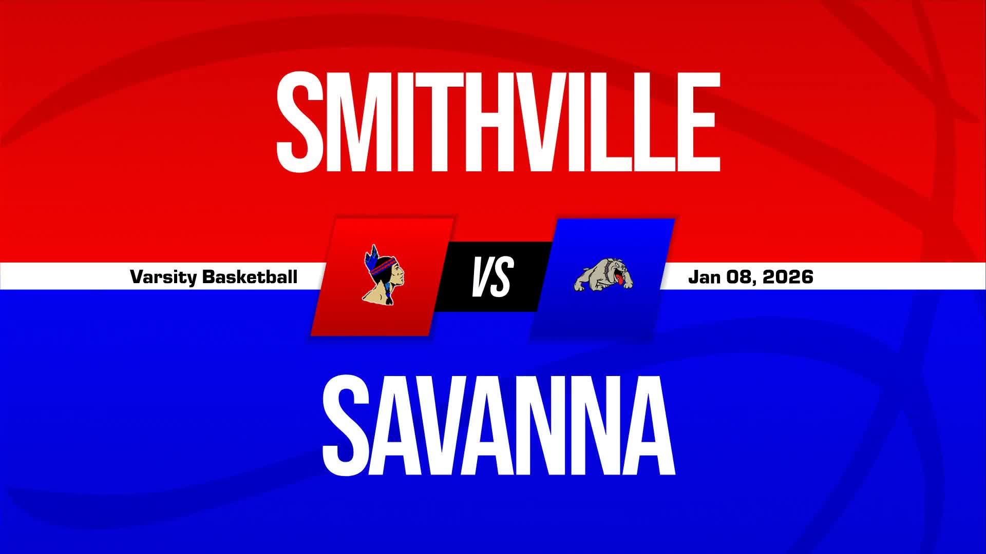 Basketball Recap: Savanna Comes Up Short