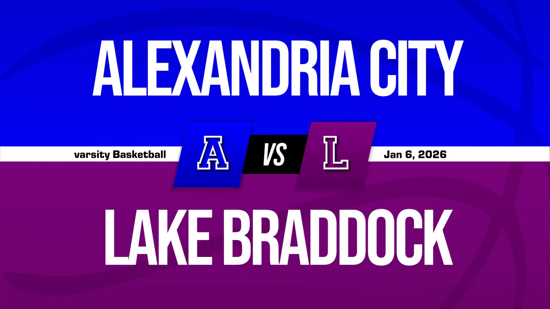 Basketball Game Preview: Alexandria City Titans vs. West Potomac ...