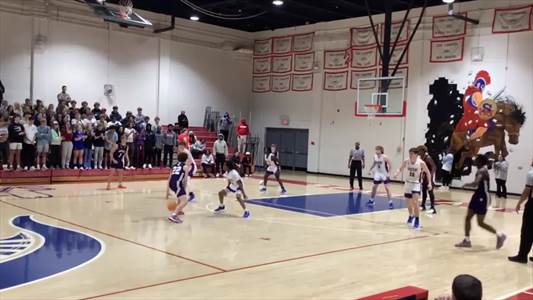Basketball Game Preview: Broughton Capitals vs. Cardinal Gibbons Crusaders