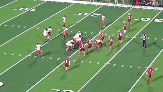 Baseball Recap: Glen Rose takes down Springtown in a playoff battle