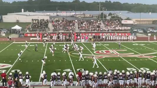 Baseball Game Preview: Stone Memorial Panthers vs. White County Warriors