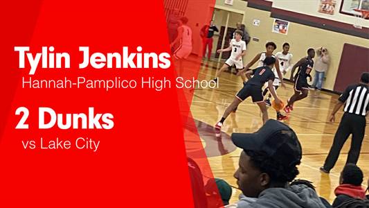 Basketball Recap: Tylin Jenkins' Big Game Can't Quite Lead Hannah ...