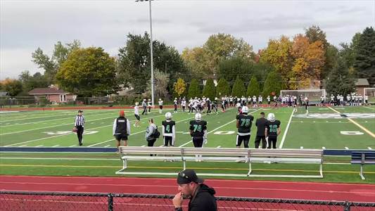 Baseball Recap: Holy Family Makes It Six in a Row at Home