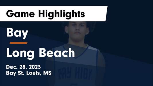 Basketball Game Recap: Long Beach Bearcats vs. Greene County Wildcats