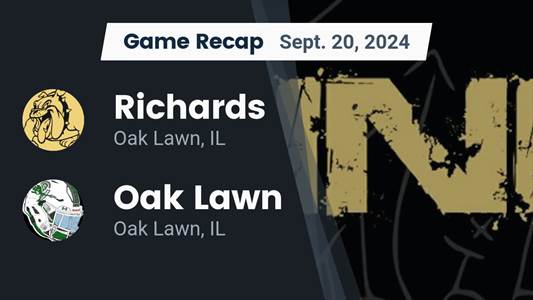 Football Game Preview: Richards Bulldogs vs. Shepard Astros