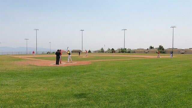 Baseball Recap: Albuquerque Academy triumphant thanks to a strong ...