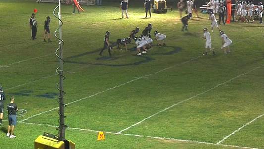 Baseball Game Preview: Brazosport Christian Eagles vs. Angleton Wildcats