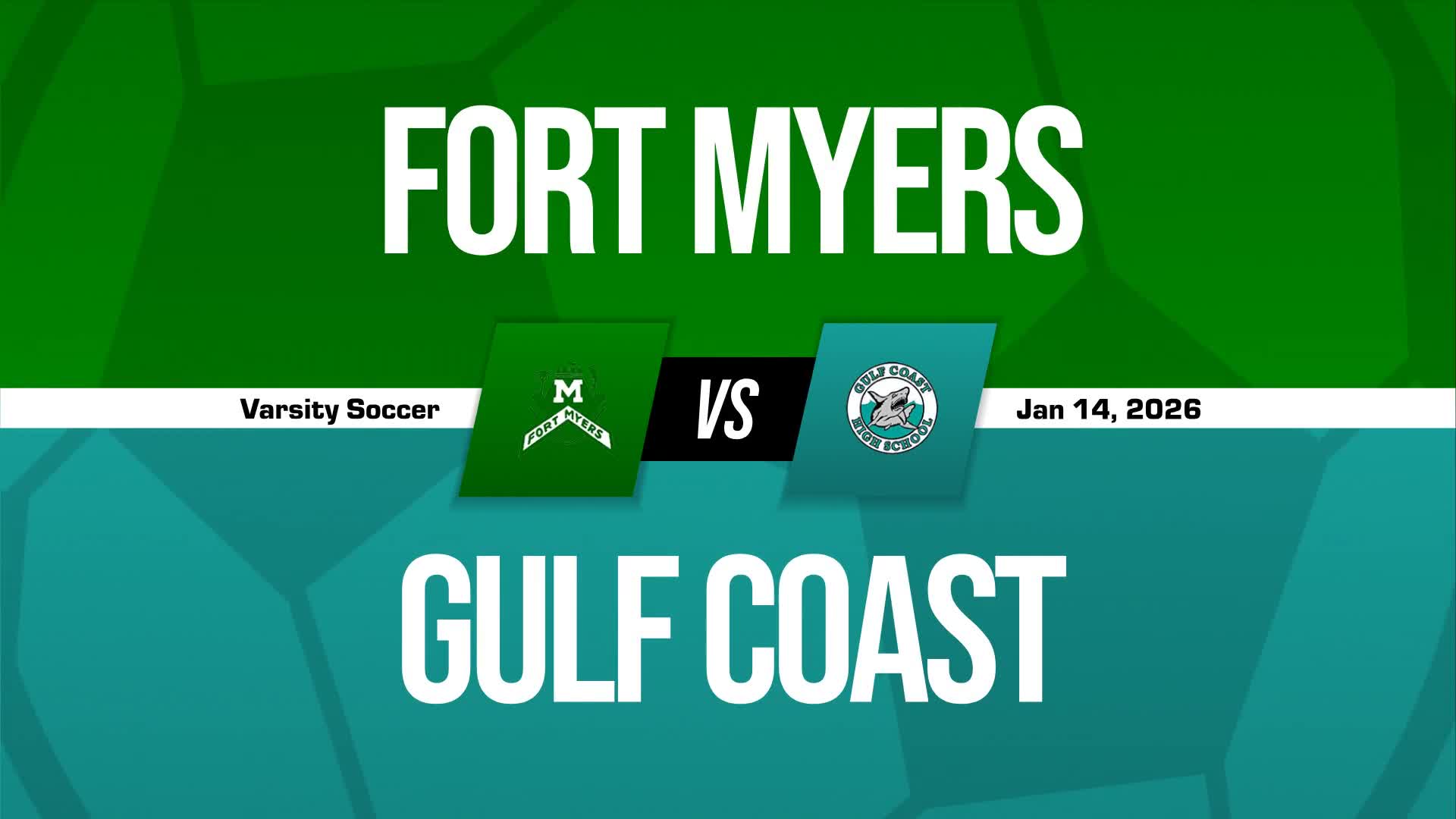Soccer Recap: Gulf Coast Takes a Loss + How To Watch